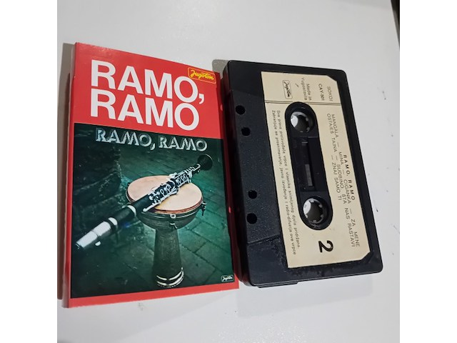 RAMO,RAMO