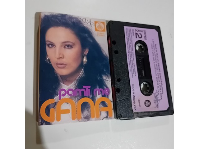 dragana branko - gana
