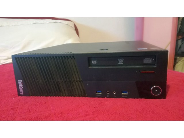 Računar Lenovo M93P SFF, soket 1150