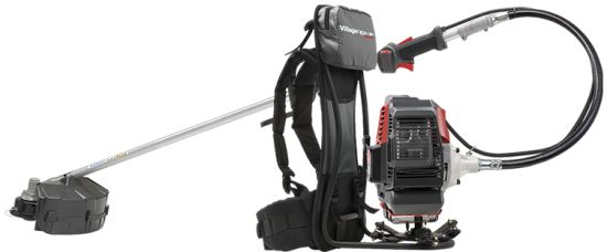 Benzinski trimer Villager BCM 48 BPE (046521)