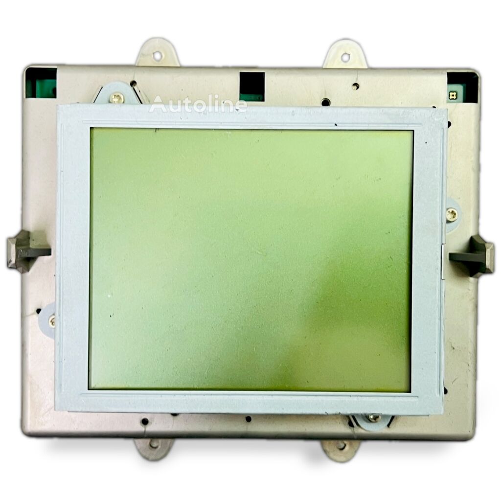Continental Urbino (01.99-) D-MUX32M instrument tabla za Solaris Urbino, Alpino, Vacanza (1999-) autobusa