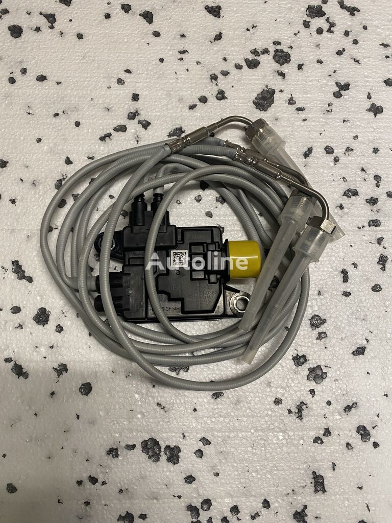 Continental Abgastemperatursensor 51274210382 senzor za MAN LIONS CITY autobusa