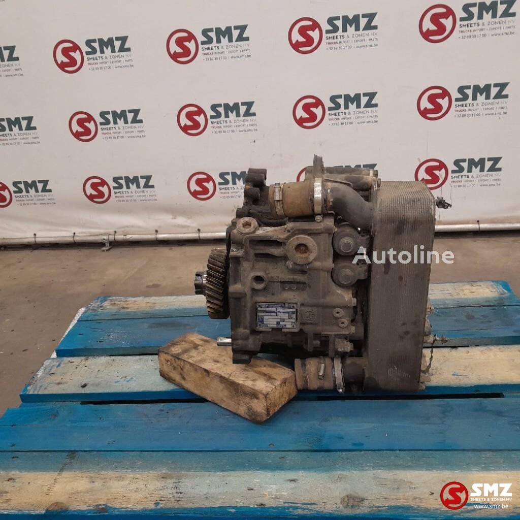 DAF Occ intarder ZF 6093060083 menjač za kamiona