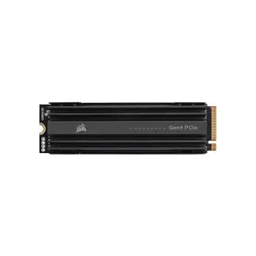 SSD M.2 NVMe Corsair 1TB MP600 PRO LPX Gen4x4 5800/7100MBs CSSD-F1000GBMP600PLP