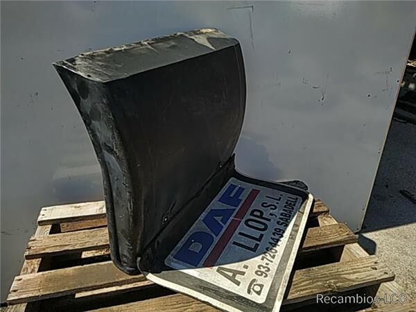 Zastavica za blatobran za DAF kamiona