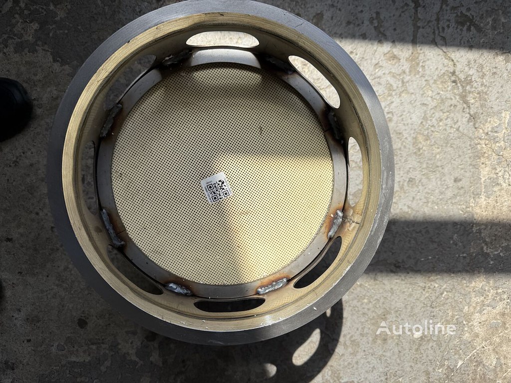 2134535. 2144435. 2144435R. 2192100. 2326074. 2410280. 2AI005. filter za čestice čađi za DAF EURO 6 kamiona
