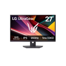 LG 27G610A-B IPS QHD 2K 200Hz AMD FreeSync
