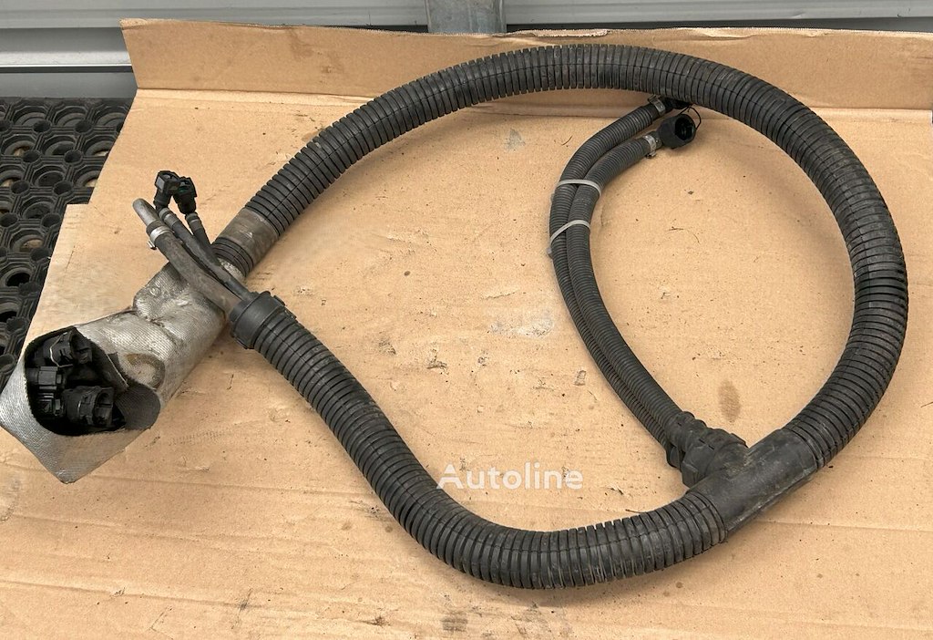 ADBLUE HOSES DAF 2157764 za DAF XF 106 tegljača