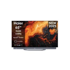 HAIER H65C95EUX OLED 4K UHD Smart TV