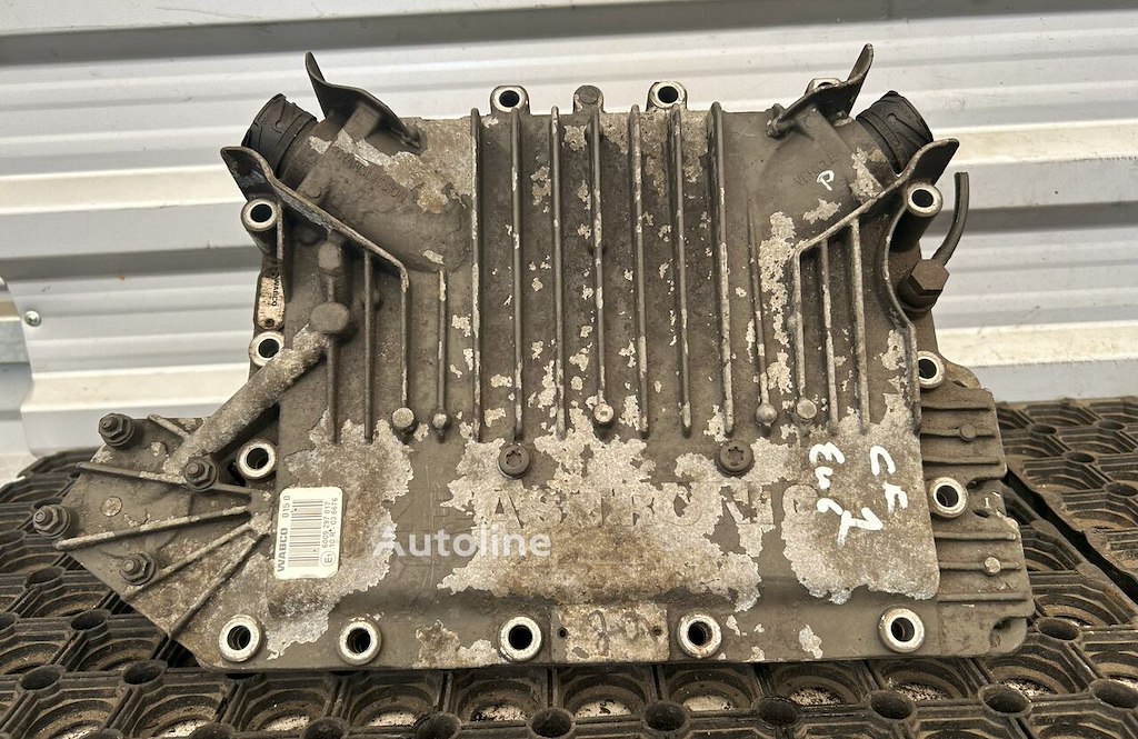 Gear selector ZF 1959450 za DAF CF tegljača
