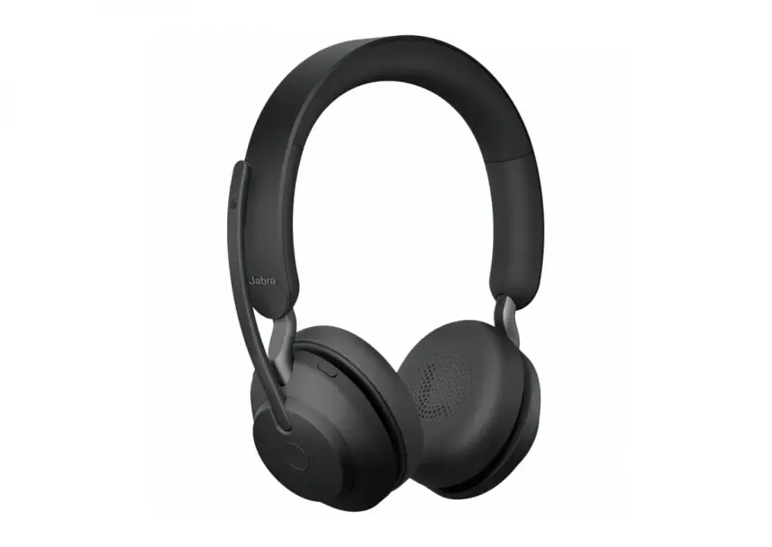 JABRA EVOLVE2 65, Link380a UC Stereo Black