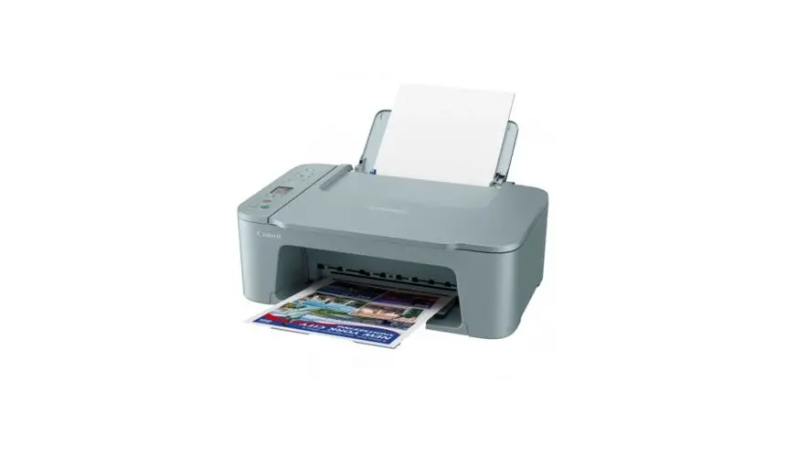 Štampač CANON Pixma TS3752i MFP BL