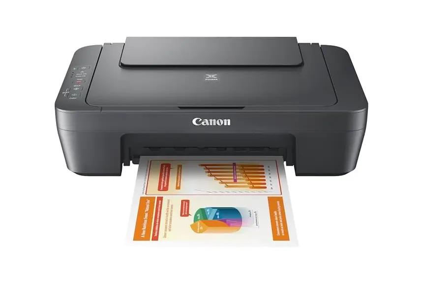Štampač CANON Pixma MG2551S MFP, 0727C066