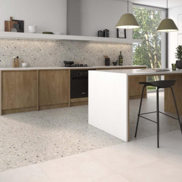 DORIA SABBIA 60X60 1.44m2