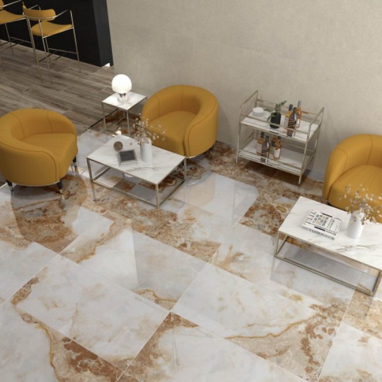 LUX DANAE OPALO 60X120 1.44m2