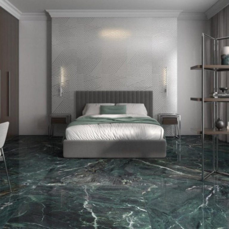 LUX EUPHORIA GREEN 60X120 1,44m2