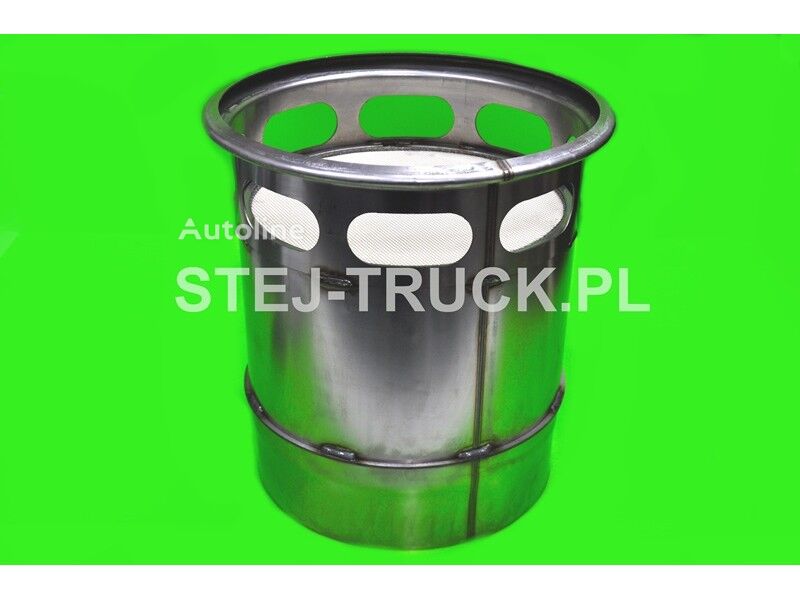 DAF DPF 2410280 filter za čestice čađi za kamiona