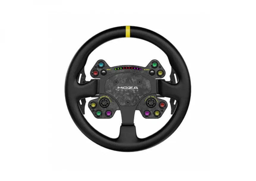 VOLAN MOZA RACING RS V2 STEERING WHEEL
