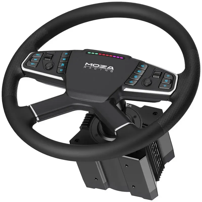 VOLAN MOZA RACING TSW STEERING WHEEL