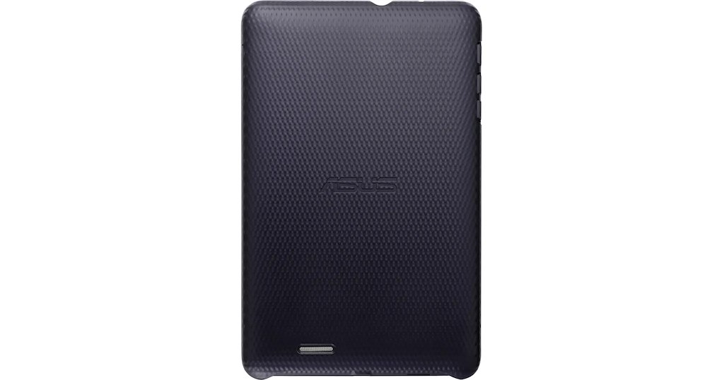 Asus MemoPad ME172 Spectrum Cover Black