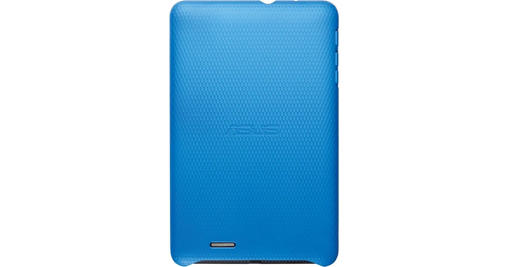 Asus MemoPad ME172 Spectrum Cover Blue