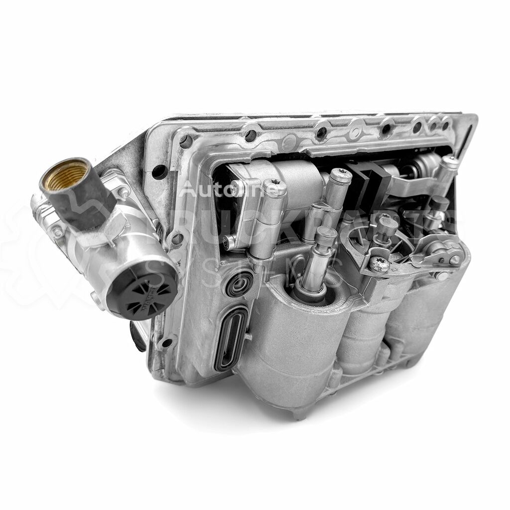 Kompletny Wybierak, Modulator ZF GS 3.3 1615940 za DAF kamiona