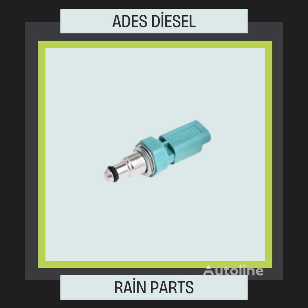 Delphi Temperature Sensor 9307-529A senzor za Renault automobila