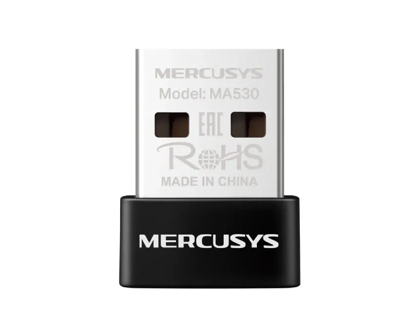 MERCUSYS MA530(UN) Bluetooth Nano USB Adapter