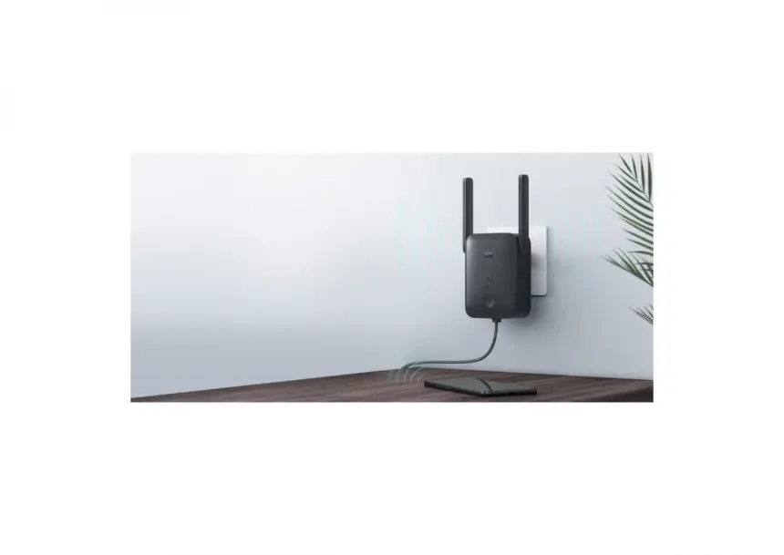Xiaomi Mi WiFi Range Extender AC1200 EU