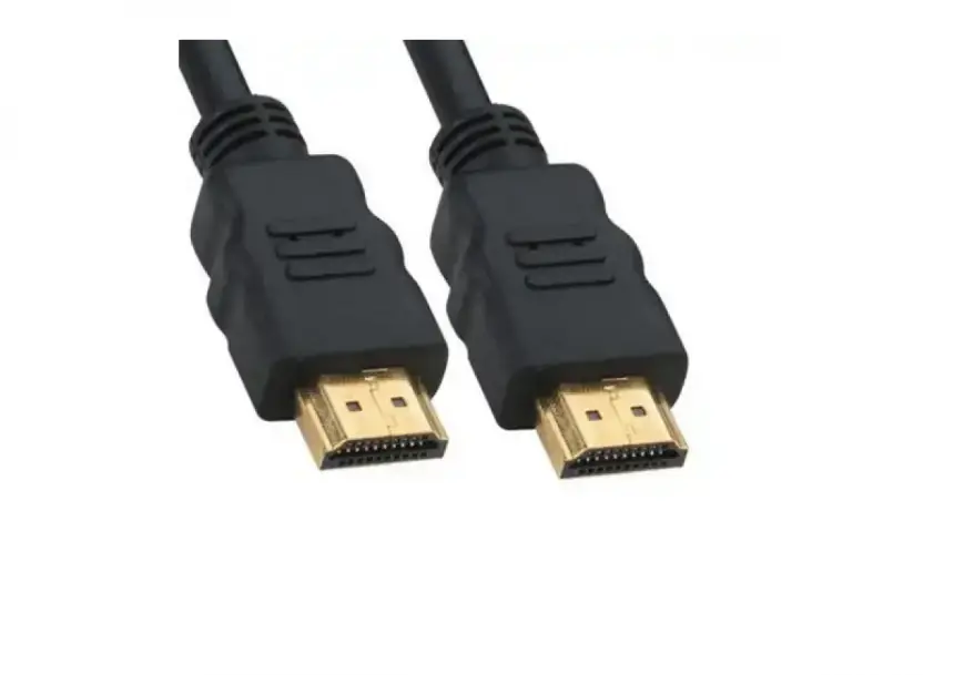 Kettz HM-K05MP HDMI kabl V1.4 gold 5m 4K30Hz 19+1