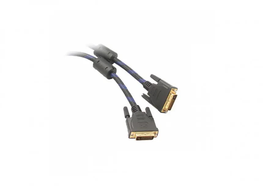 DVI CKL cable 1.5m M/M