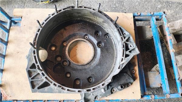 504362679 motor za IVECO kamiona