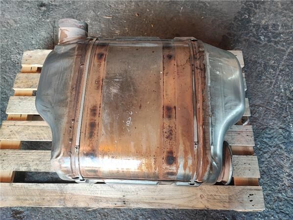 41298536 katalizator za IVECO kamiona