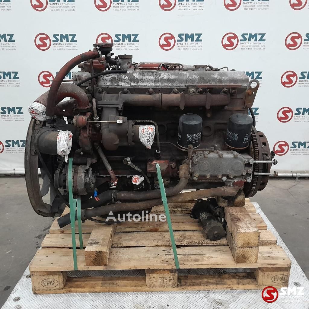 IVECO Occ motor 8060.45B za kamiona