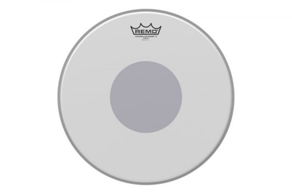 REMO CX-0114-10 Controlled Sound X – Plastika za bubanj 14″
