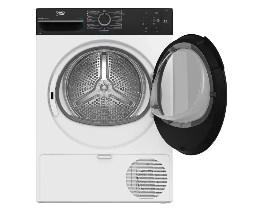 BEKO BM3T37239WBB mašina za sušenje veša