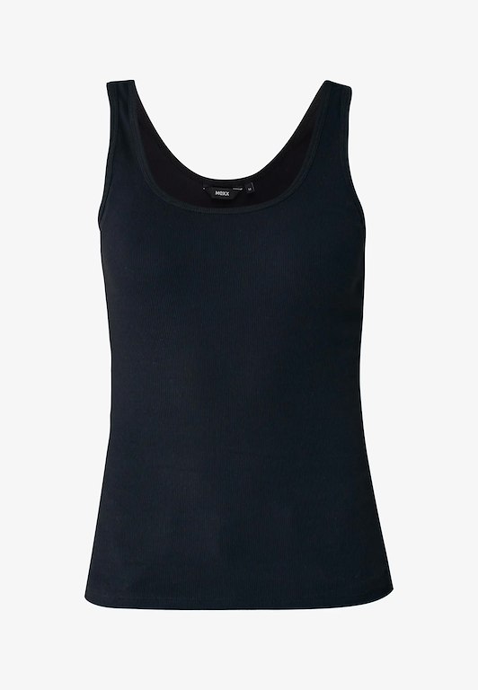 Mexx Ženska majica MF007700241W, Crna
