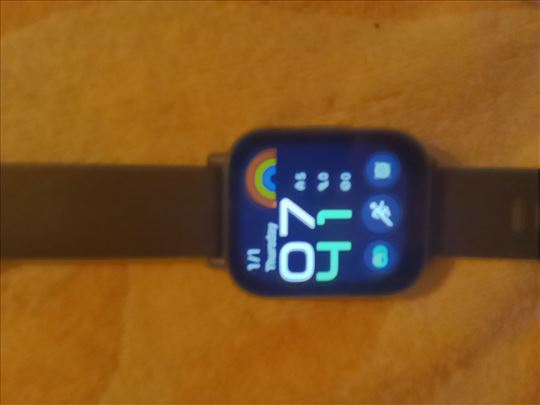 XIAOMI Rat Panetni Sat Readme Watch 5 Active