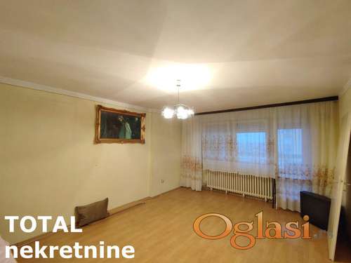 Stan NOVI SAD,NOVO NASELJE - BISTRICA - 65 m2 140000 €, ID: 1101968