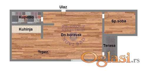 Izgradnja na Mišeluku