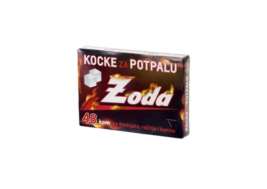 Hepo kocke 48/1 Zoda