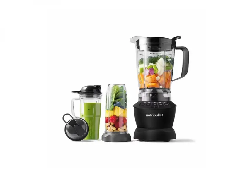 Blender Nutribullet NBF500DG