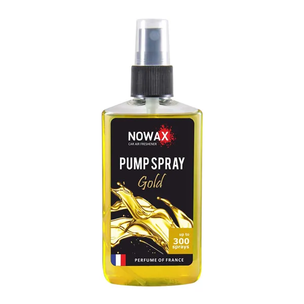 MIRIS ZA KOLA GOLD 75ML SPREJ