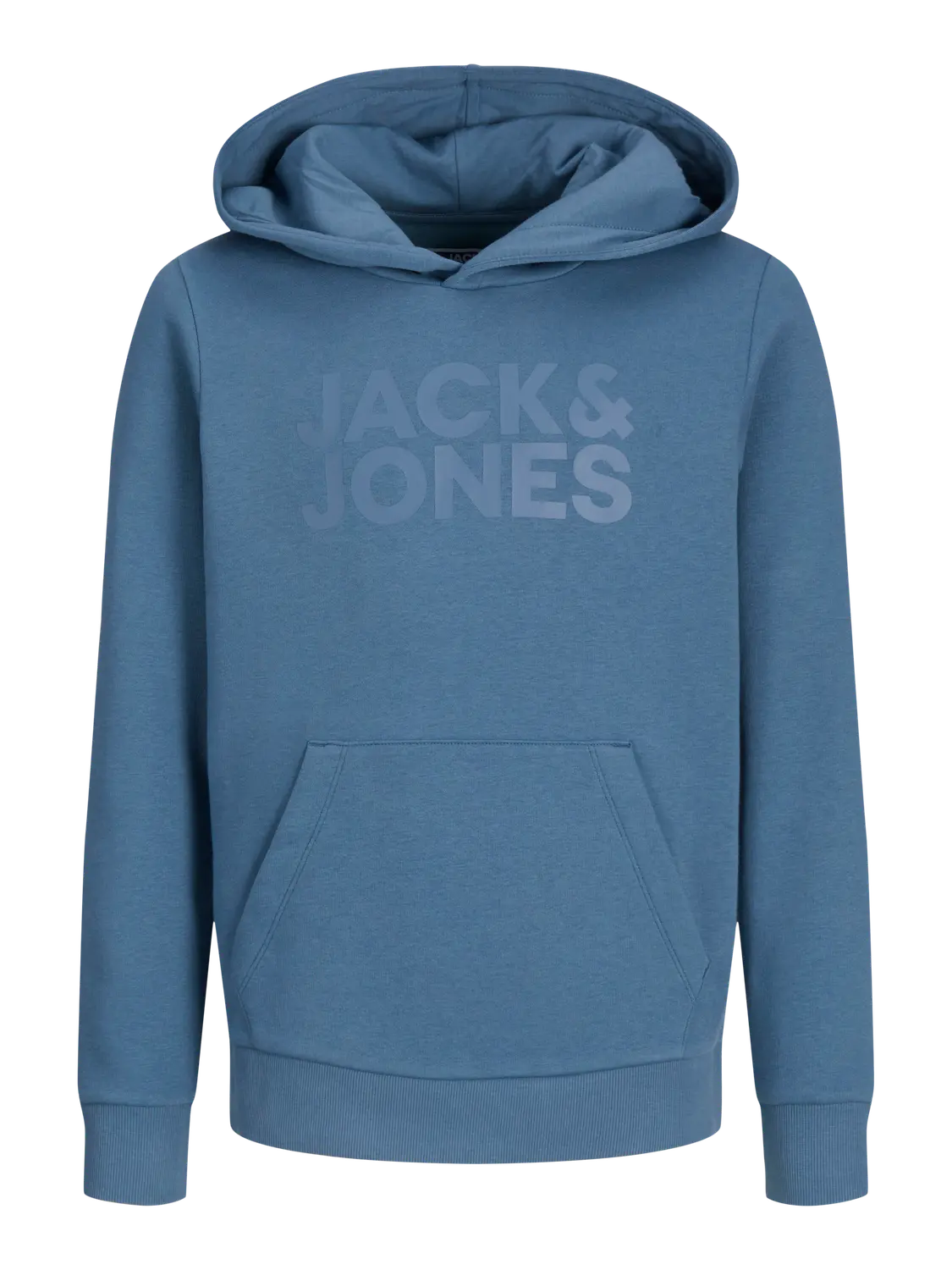 JACK & JONES JUNIOR Duks za dečake 12152841, Plavi