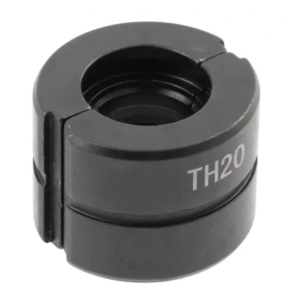 TH 20 matrica HT1P651 Hogert