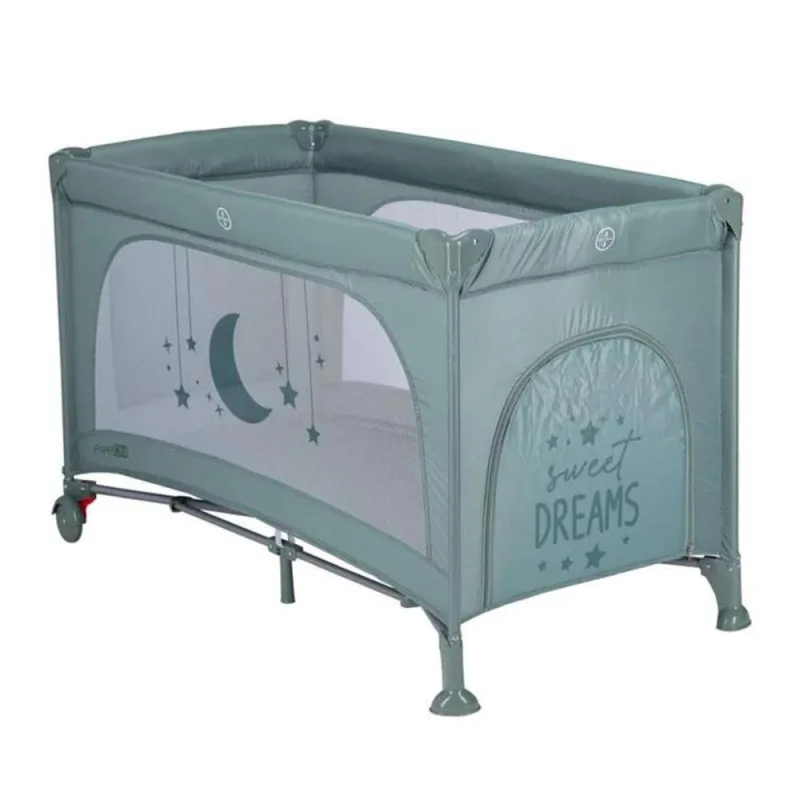 FREEON PRENOSIVI KREVETAC NOOK GREEN