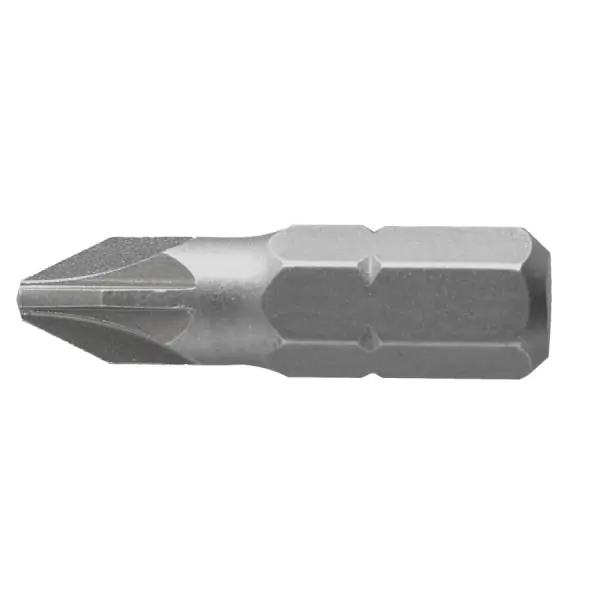Hogert set bitova PZ1, 25 mm