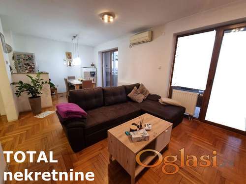 Stan NOVI SAD,GRBAVICA - 69 m2 172500 €, ID: 1100136