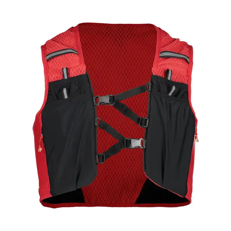 CMP Prsluk za spasavanje Fe Trail Vest, Crveni