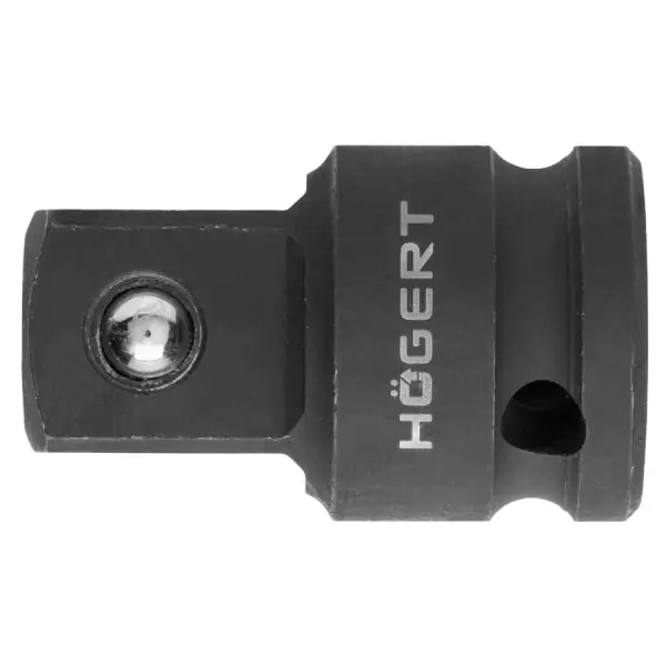 Udarni adapter 1/2″ (ženski) x 3/4″ (muški) HT4R324 Hogert